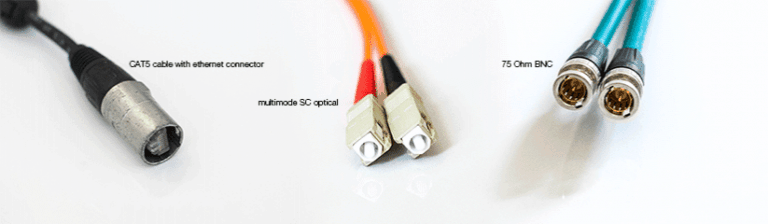 Why are there so many MADI Variants? Some answers...