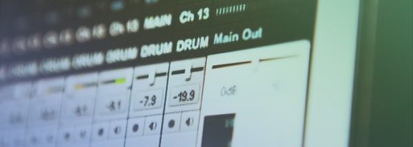 What comes first: EQ or Compressor? - sonible