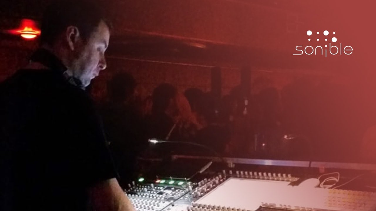 Tom Wiggans: “Be objective, make everyone happy” - sonible