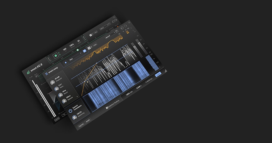 smart:bundle - sonible