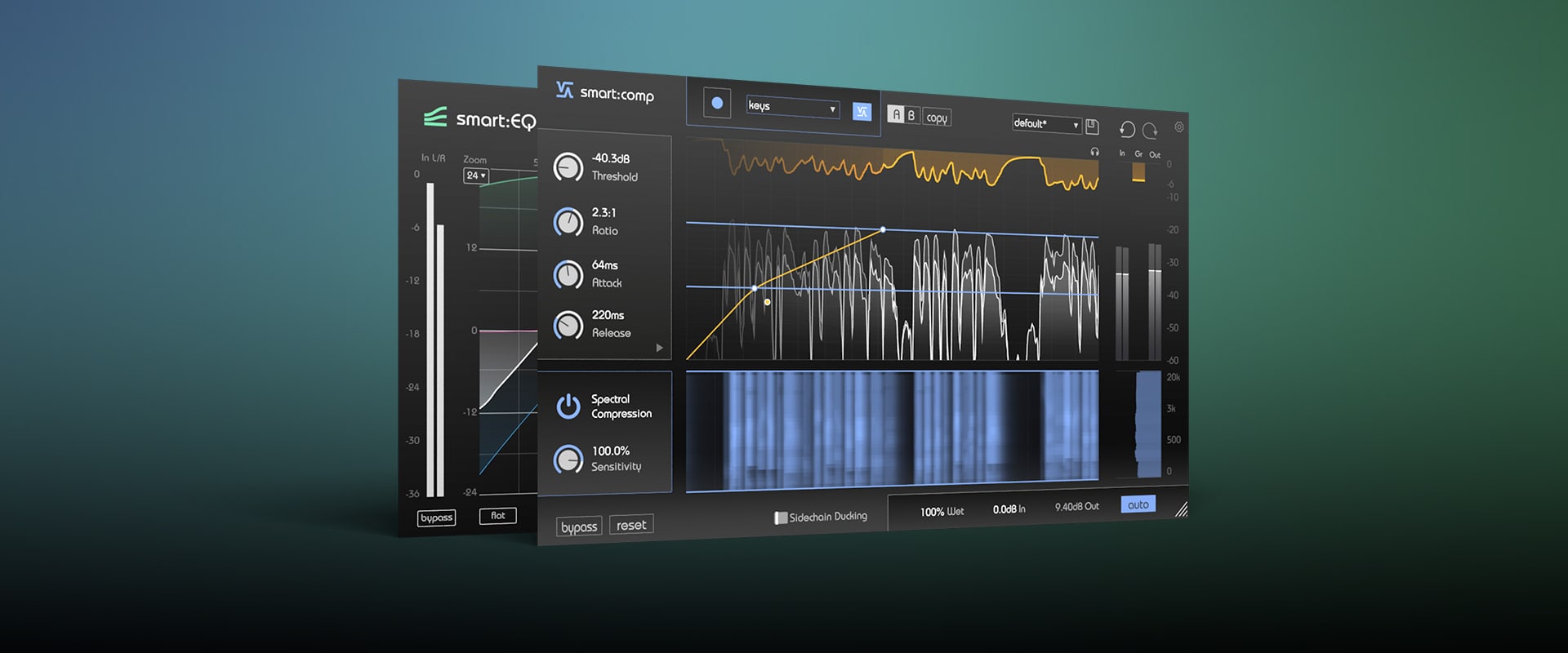 smart:bundle - sonible