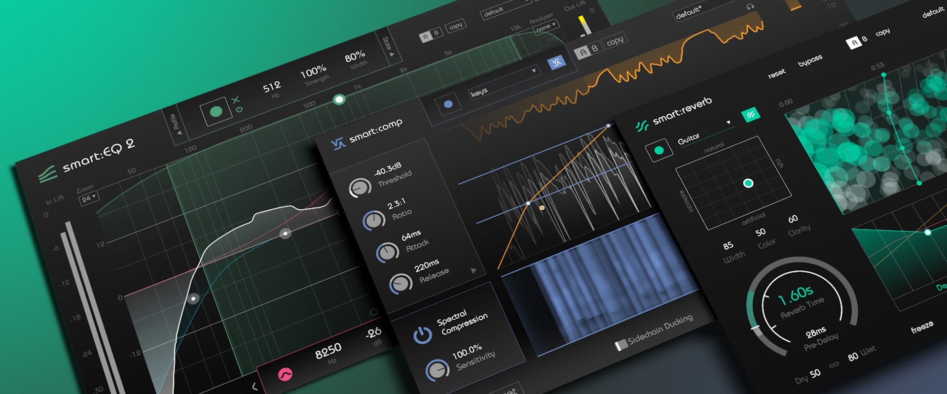 smart:bundle - sonible