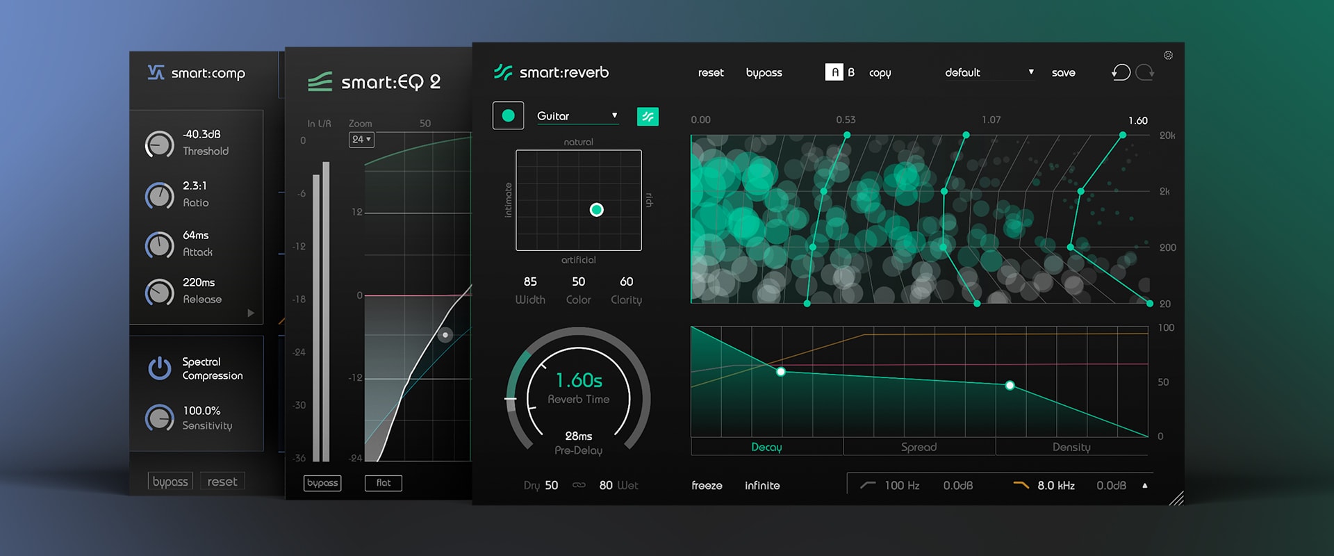 smart:bundle - sonible