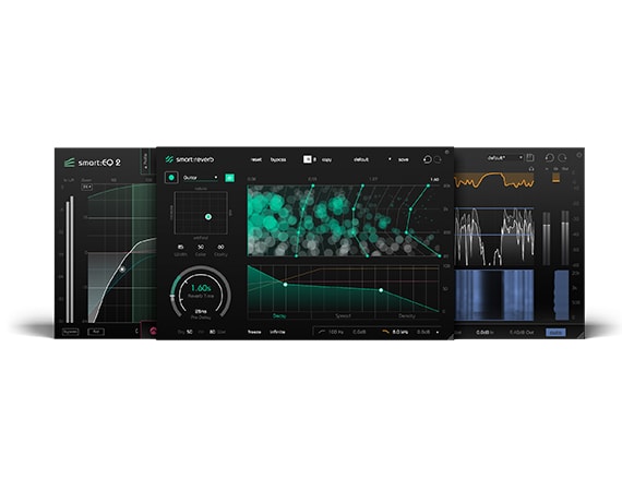 smart:bundle - sonible