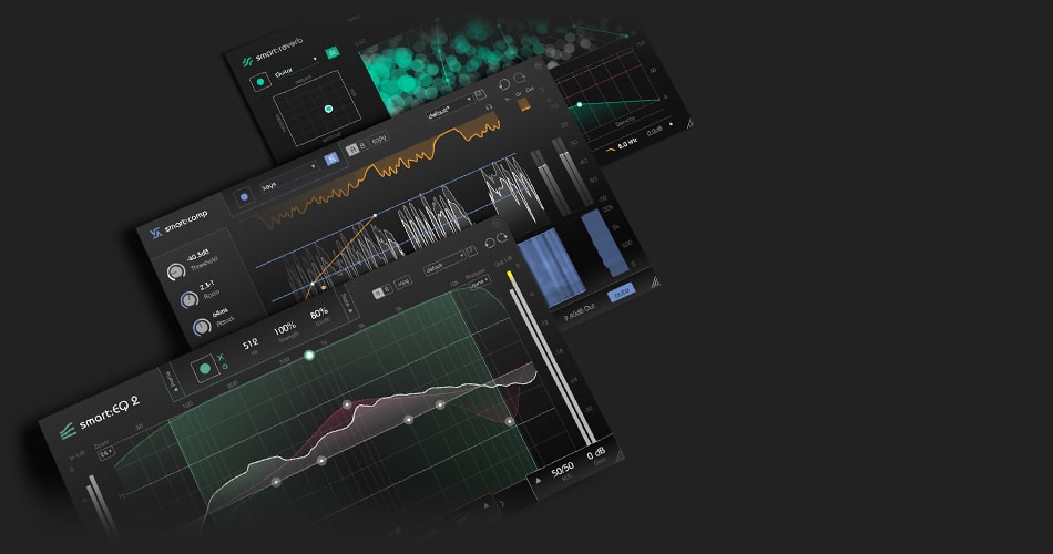 smart:bundle - sonible