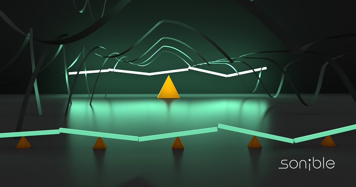 Spectral balance and spectral mixing - sonible