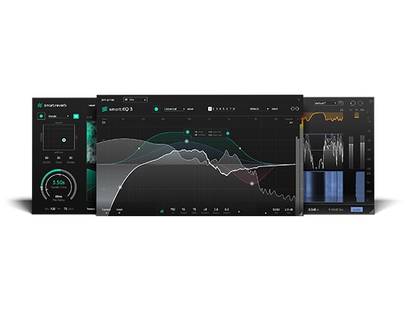 smart:bundle - sonible