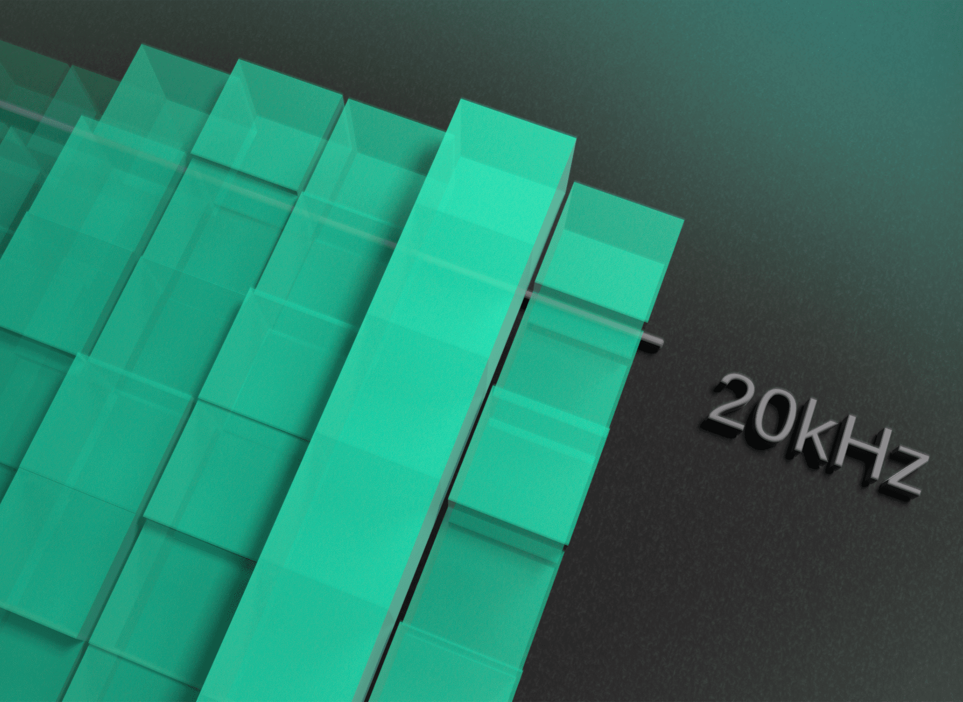 Kompression: Breitband, Multiband und spektral - erklärt - sonible