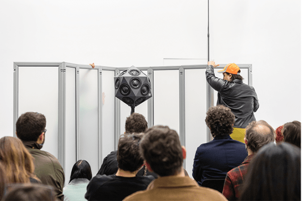 Nicolas Buzzi: „IKO makes music not merely audible“ - sonible