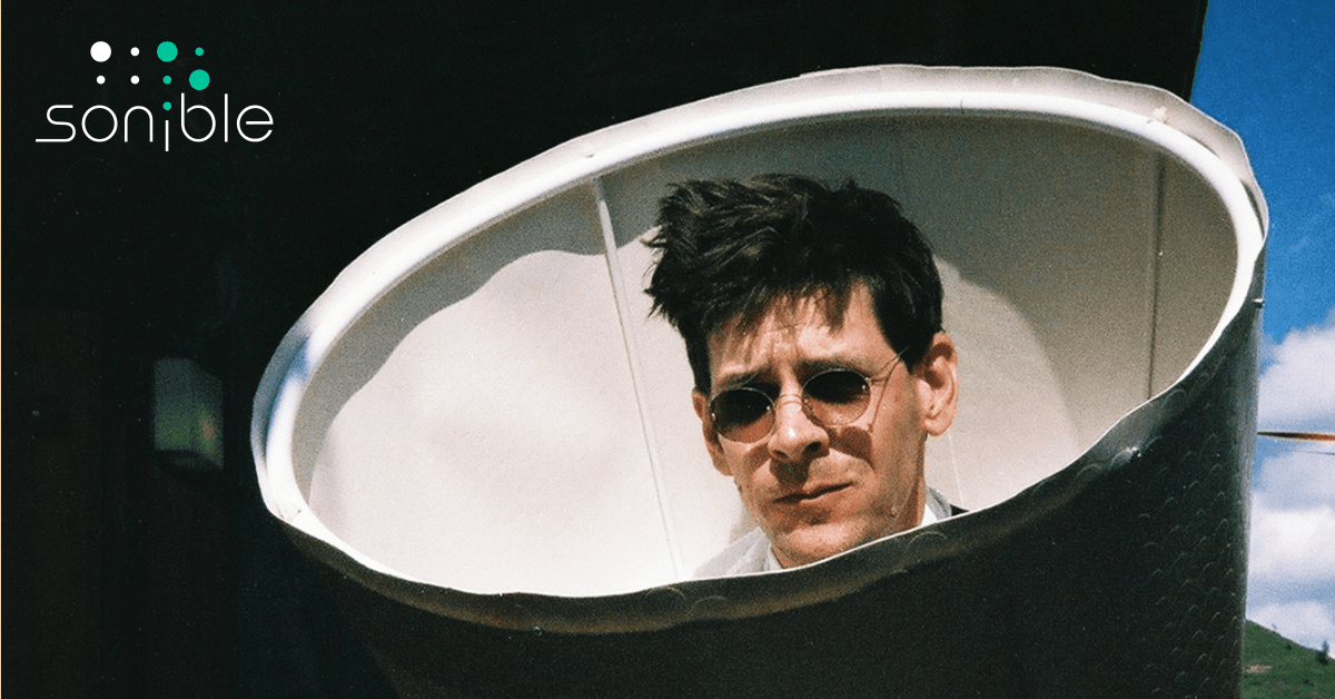 Nicolas Buzzi: „IKO makes music not merely audible“ - sonible