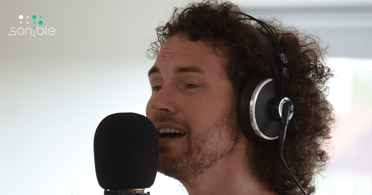 The vocal series: Mixing pop vocals - sonible