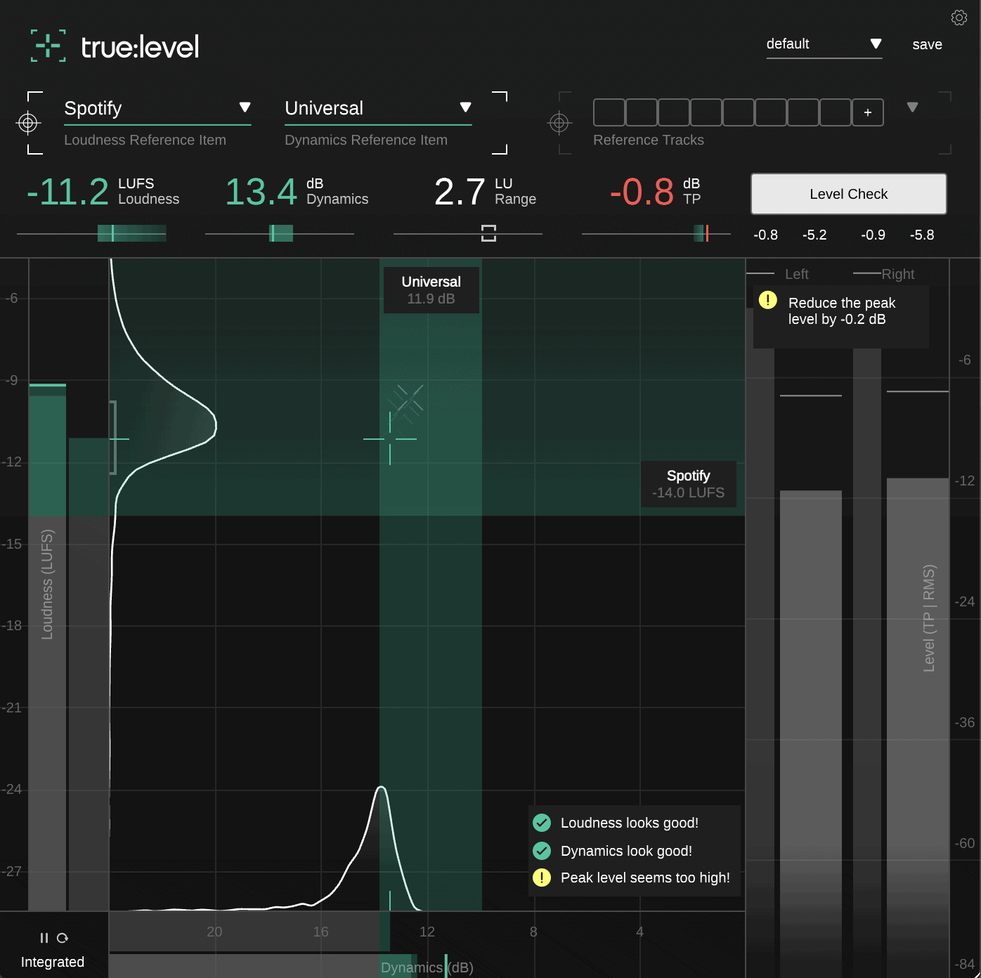 Dynamics: What’s Changed? - sonible