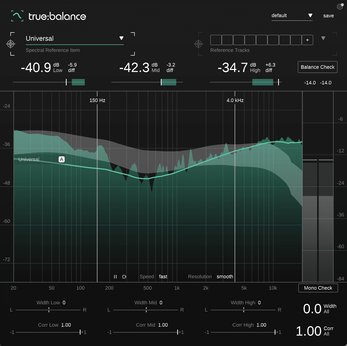 What is Tonal Balance? - sonible