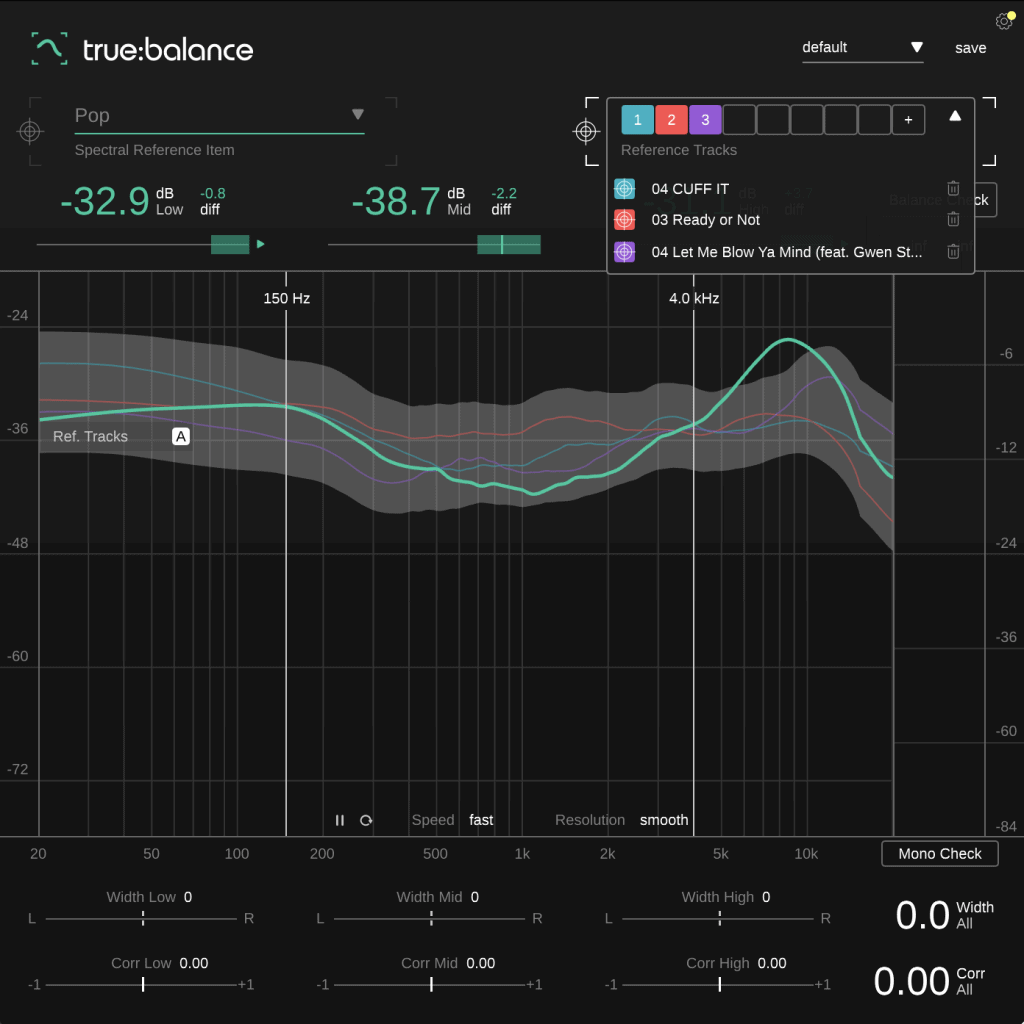 What is Tonal Balance? - sonible