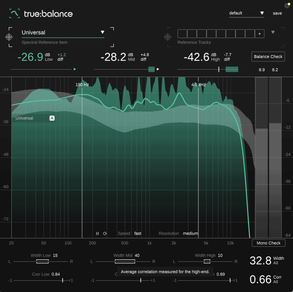 What is Tonal Balance? - sonible