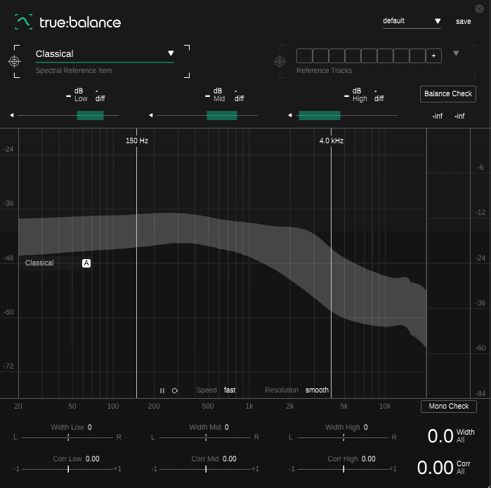 What is Tonal Balance? - sonible