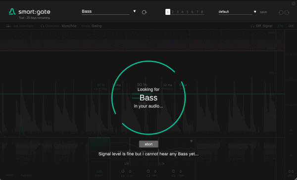 How we made smart:gate - sonible