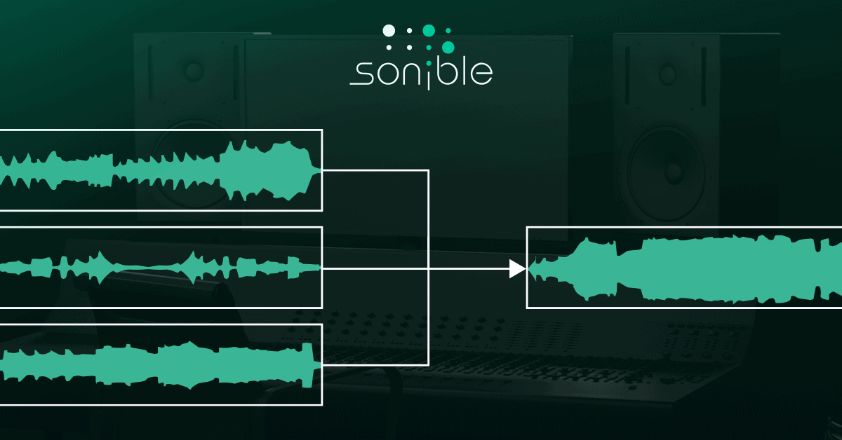 An Introduction to Mix Bus Processing - sonible - How-to guide