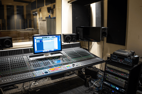 An Introduction to Mix Bus Processing - sonible - How-to guide