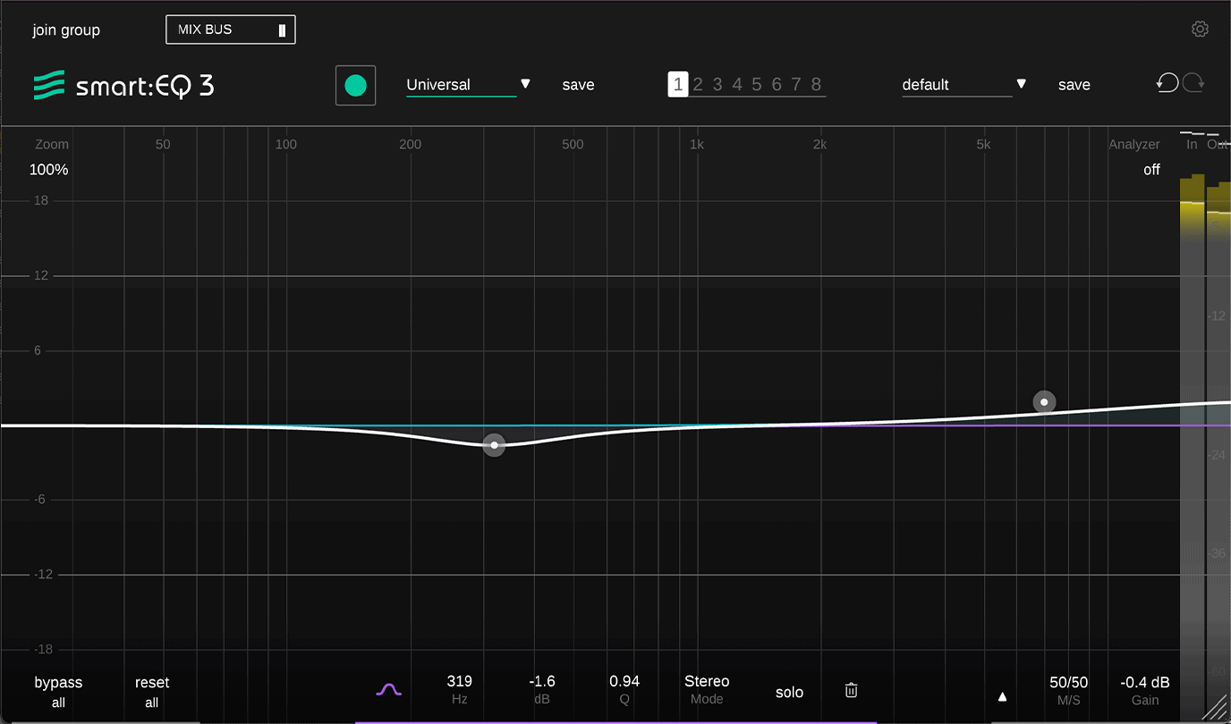 An Introduction to Mix Bus Processing - sonible - How-to guide