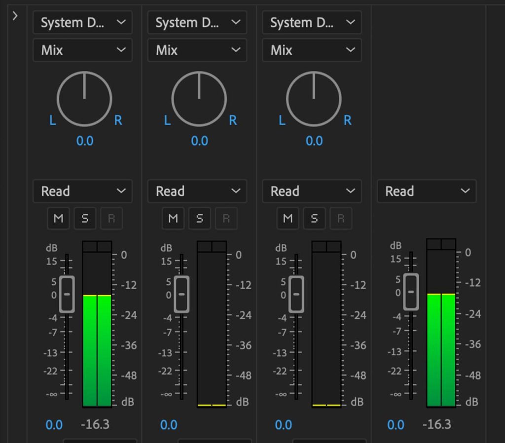 How to Make a YouTube Voiceover Louder - sonible