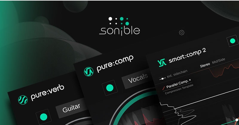 When Reverb Meets Compression - How to apply them combined - sonible