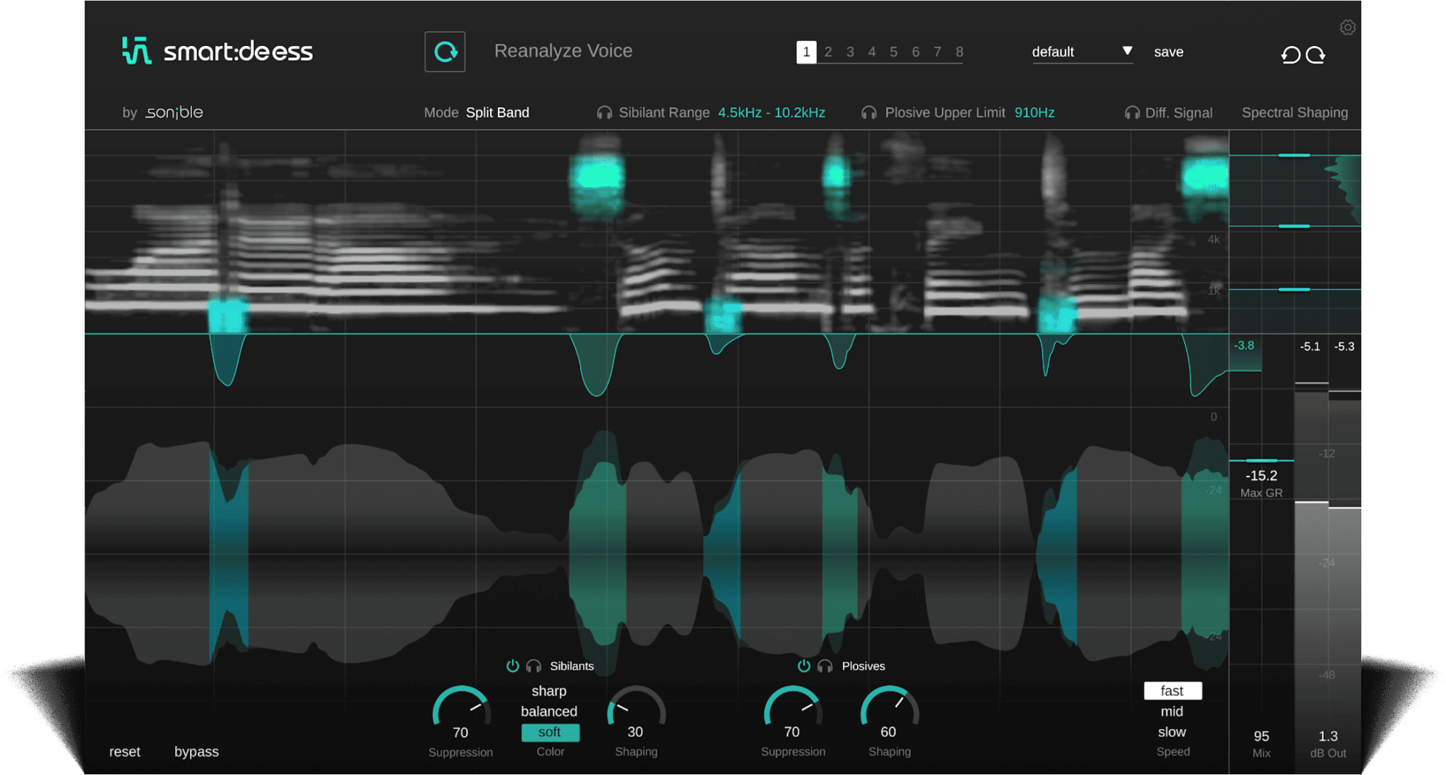 An Introduction to smart:deess - sonible