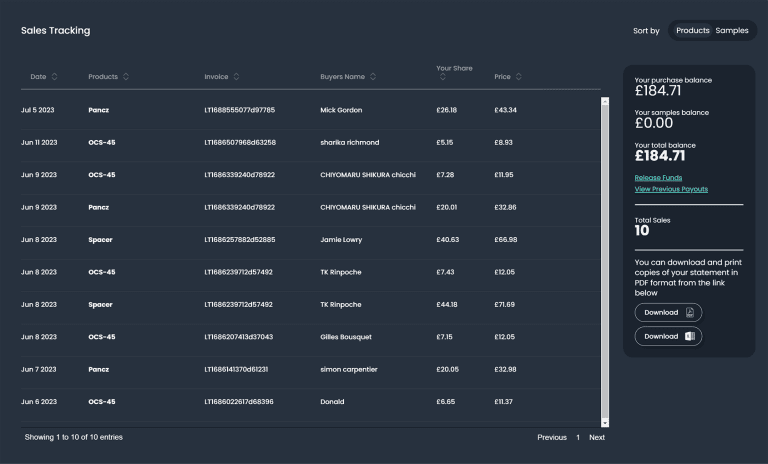 Top 3 Applications of Mid/Side Compression - sonible