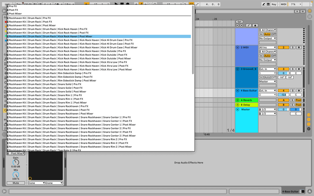 Top 3 Applications of Mid/Side Compression - sonible