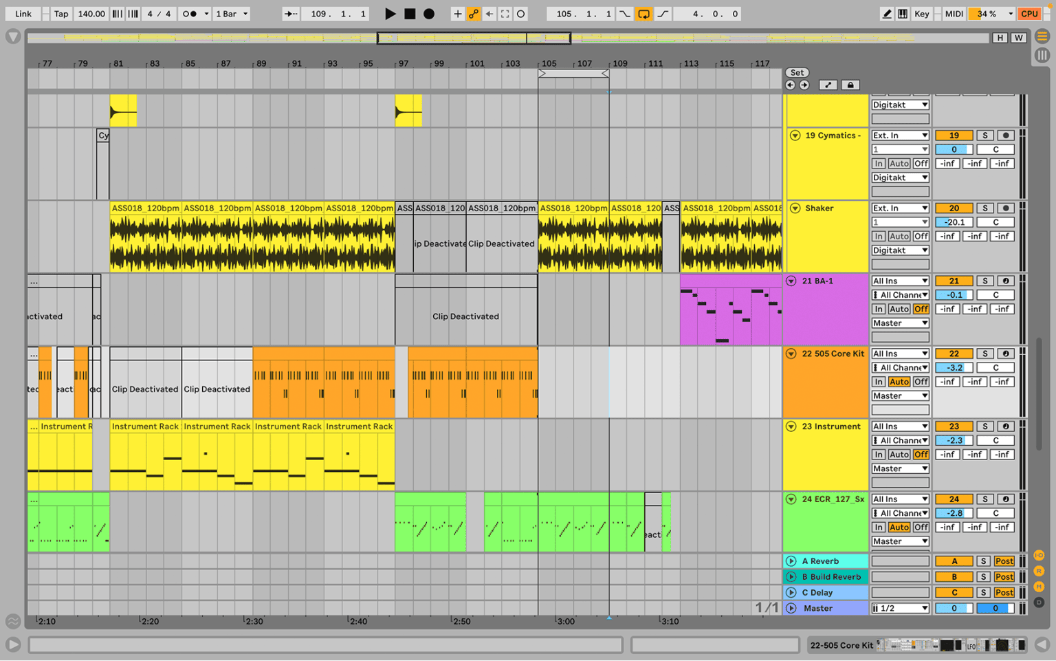 Top 3 Applications of Mid/Side Compression - sonible