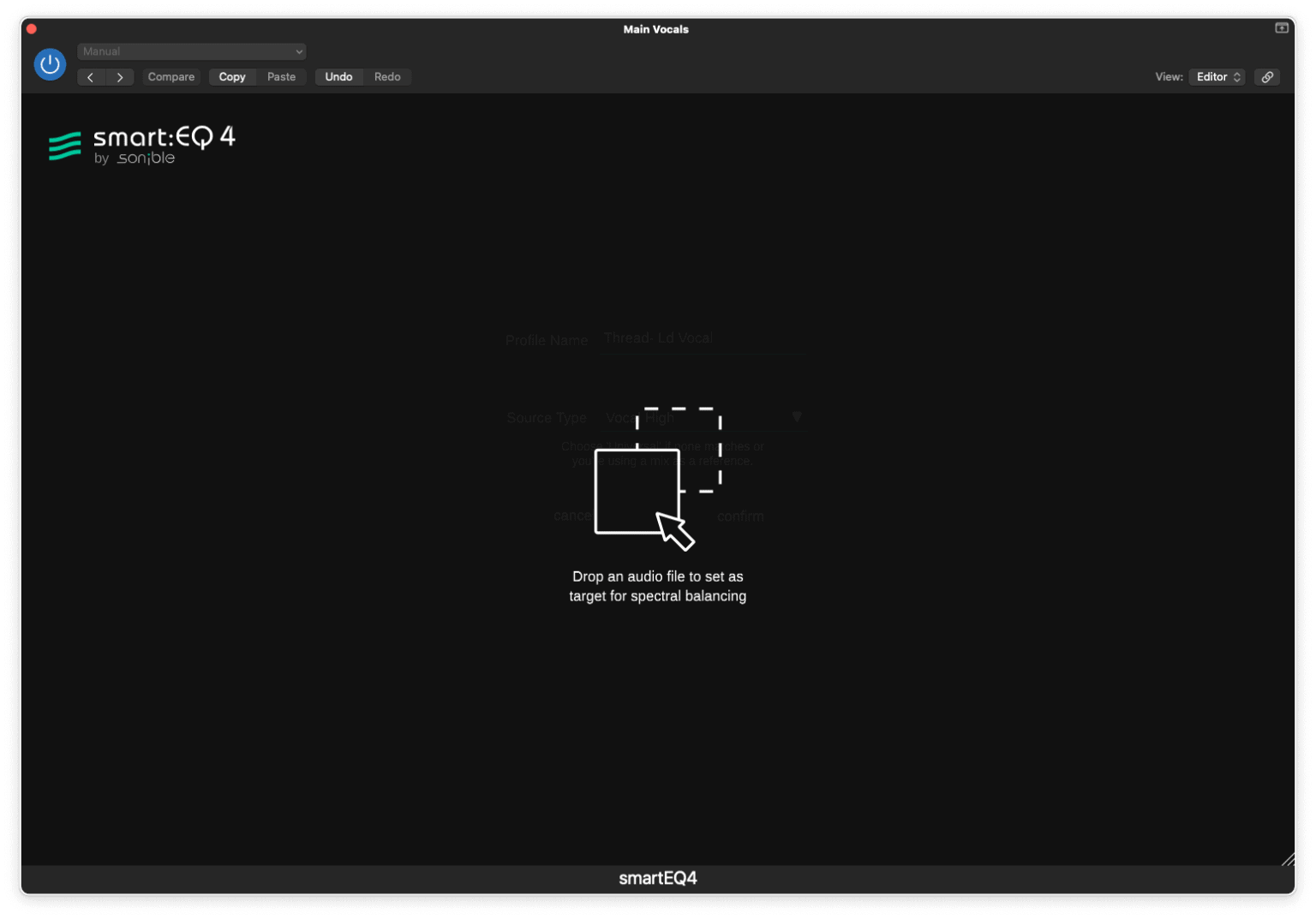 Everything That’s New in smart:EQ 4 - the intelligent equalizer by sonible