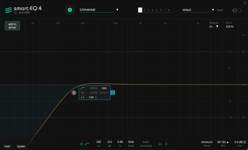 Top 3 Applications of Mid/Side EQ - Tutorial - sonible