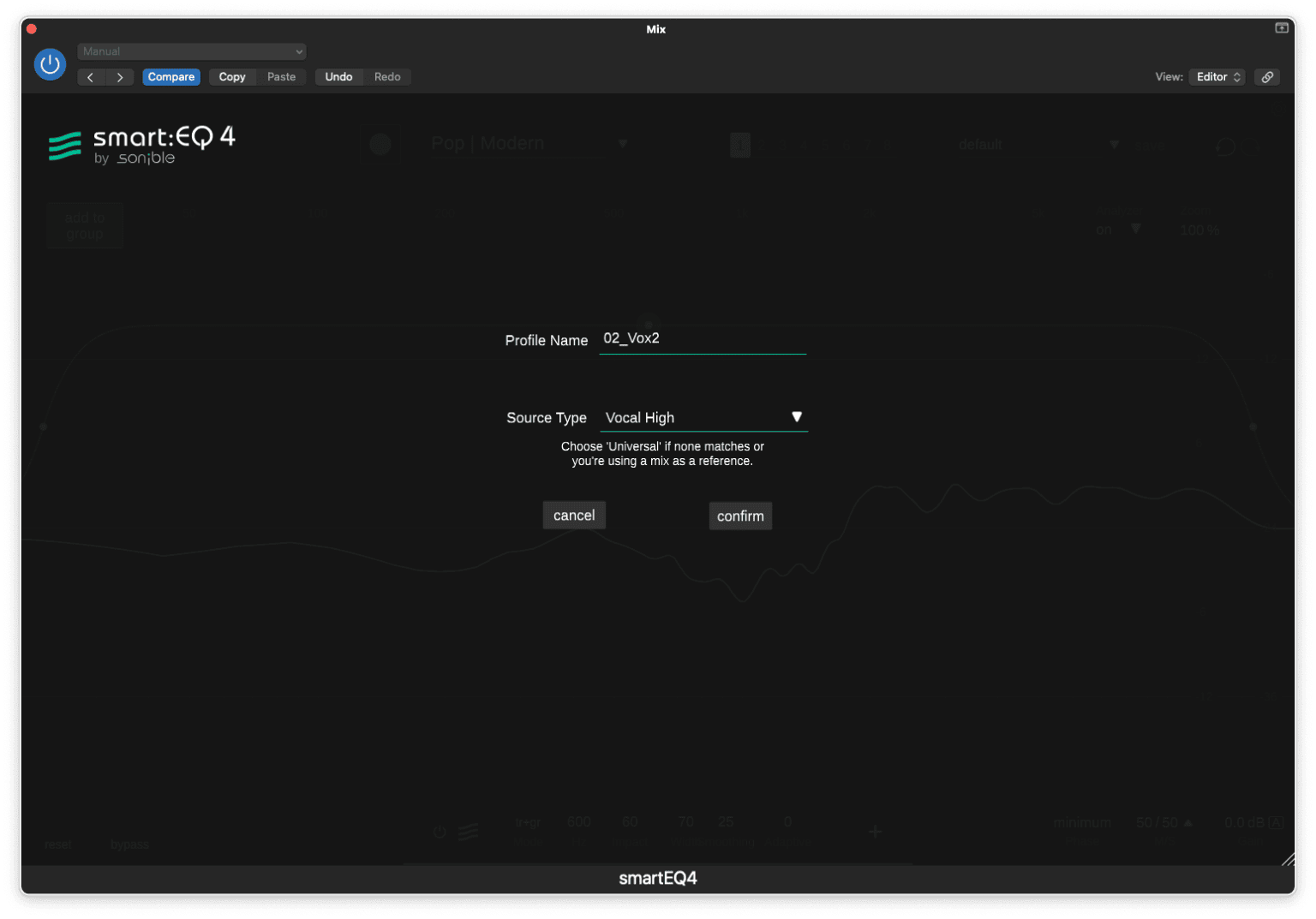 9 Use Cases for smart:EQ 4 - sonible