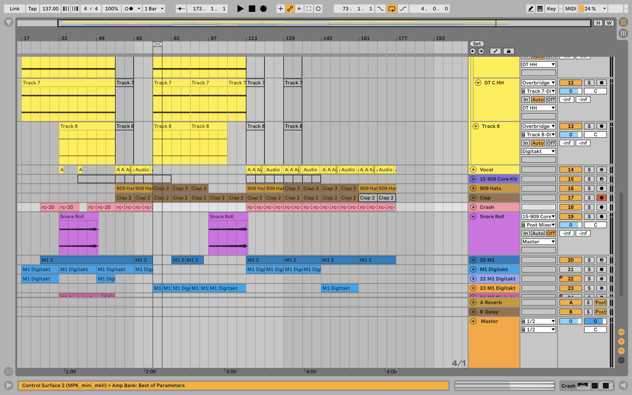 When to use Spectral Compression - sonible