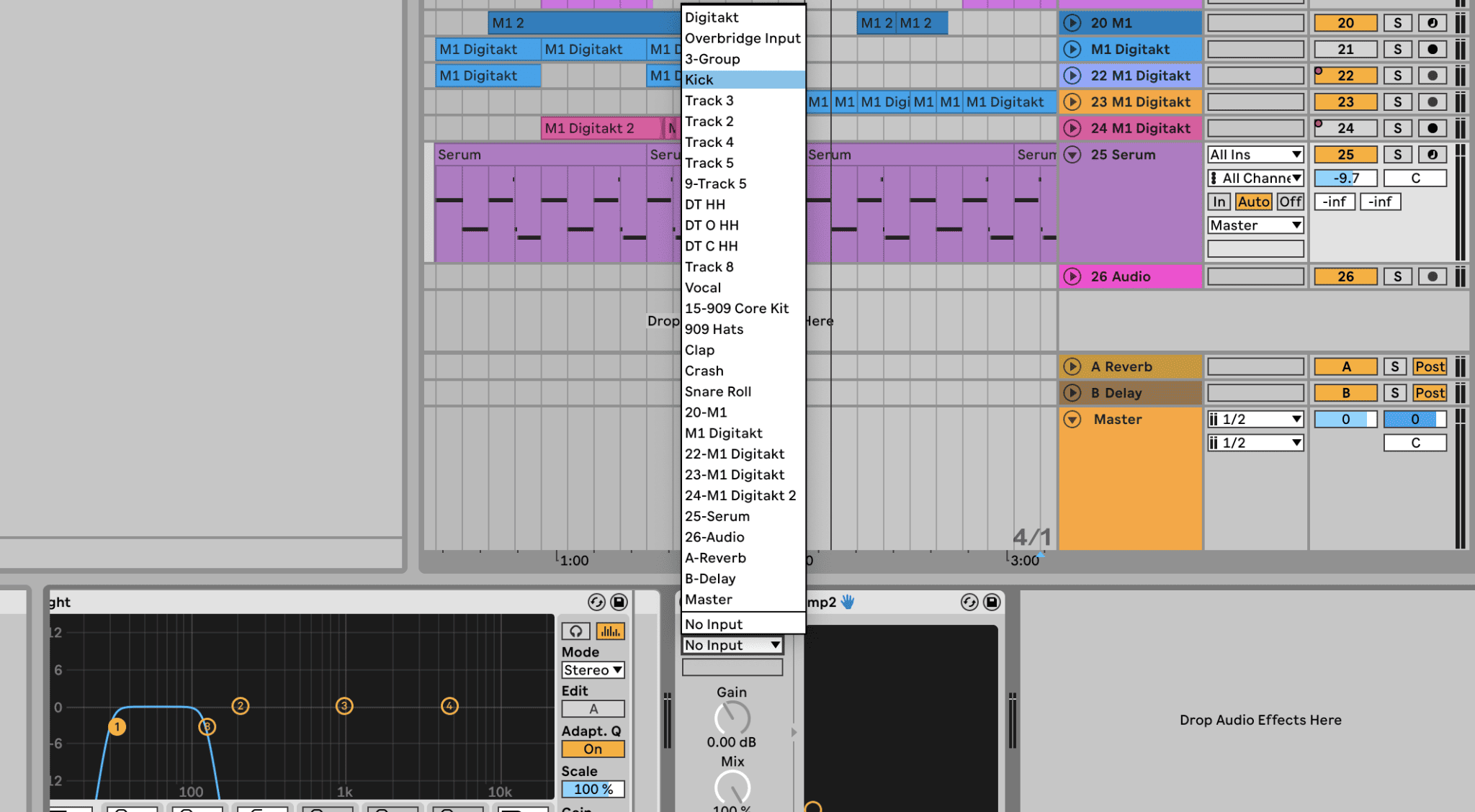 When to use Spectral Compression - sonible
