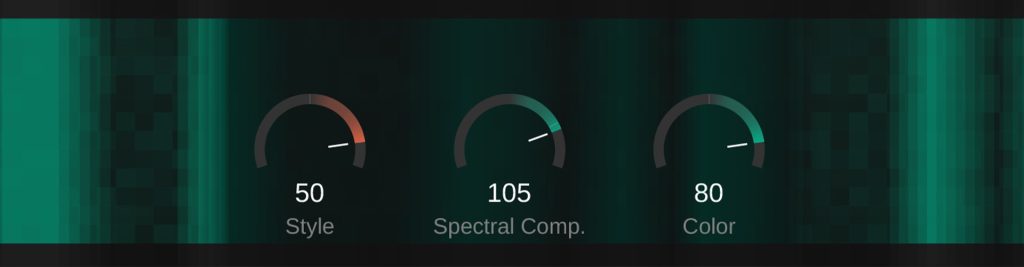 Compression Character Explained - sonible