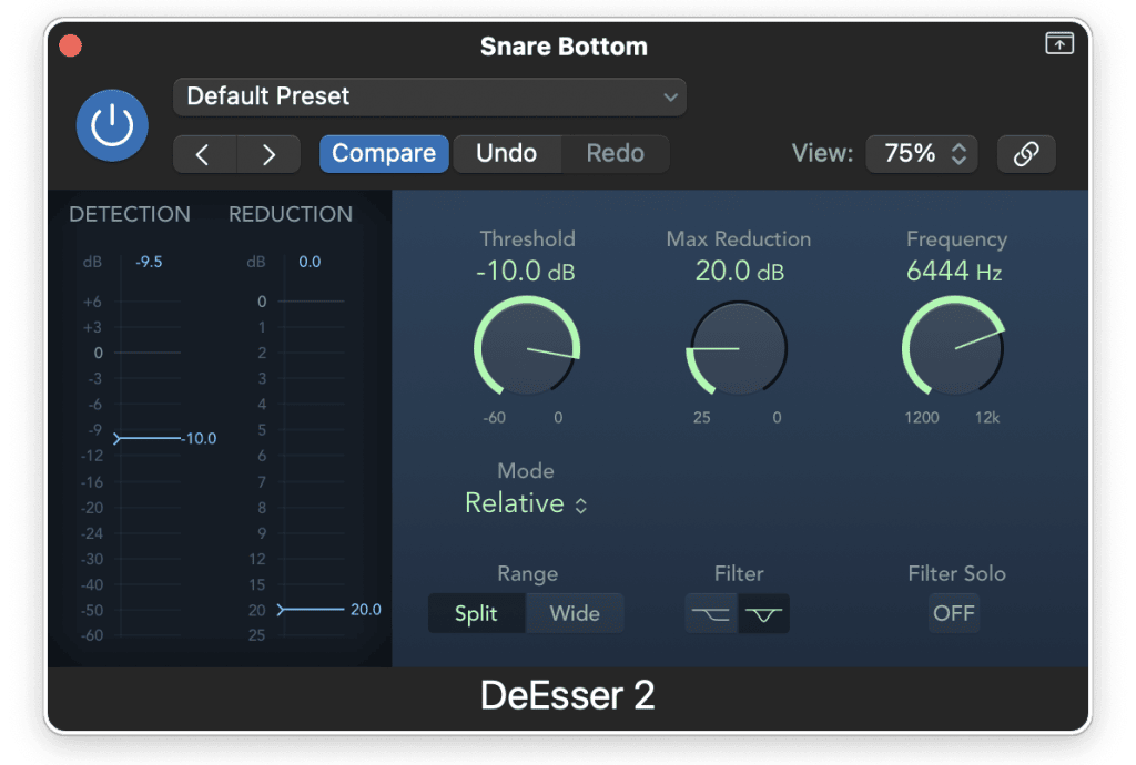 Moving Beyond Traditional De-essers: How and Why? - sonible