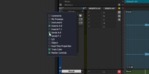How to Set up a Sidechain Signal in All Major DAWs - sonible