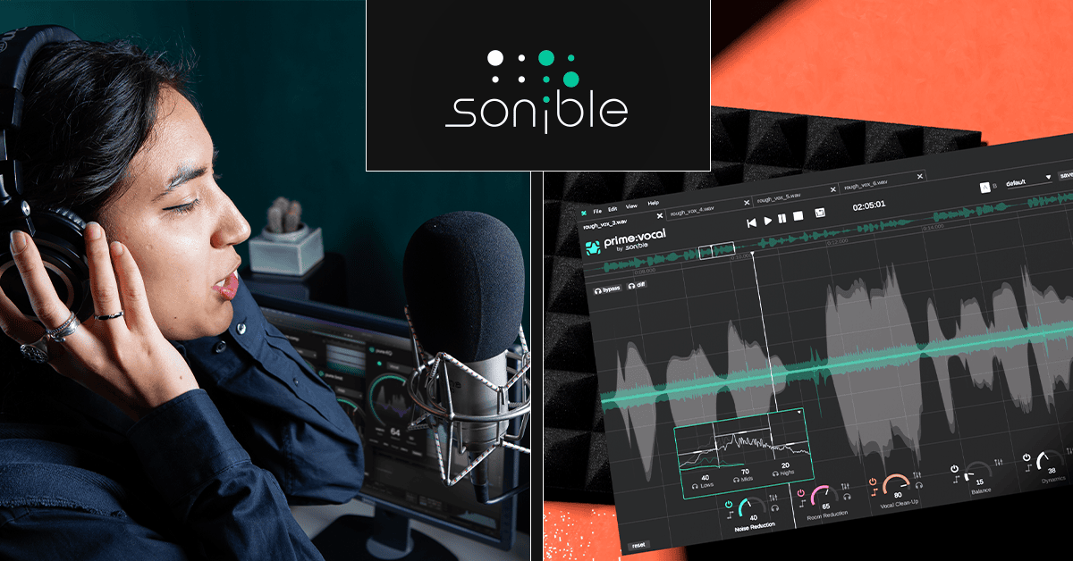 15 Devices you Might Need in Your Vocal Chain and Why - sonible