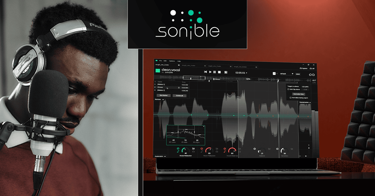 14 Tips and Techniques for Mixing Vocals – From Basic to Advanced - sonible