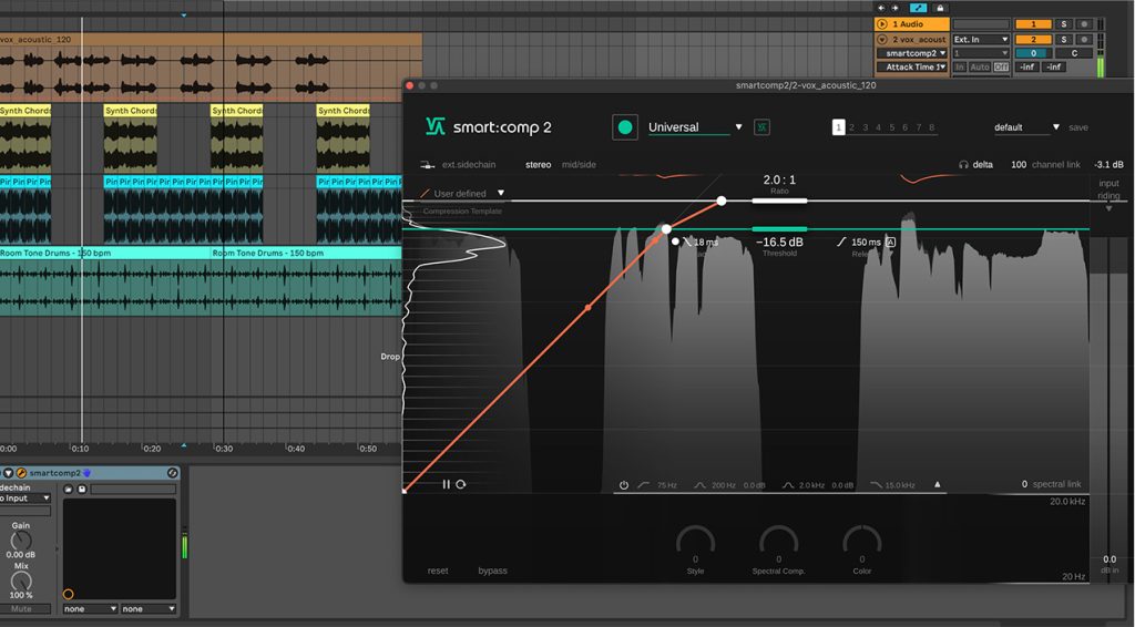 15 Devices you Might Need in Your Vocal Chain and Why - sonible