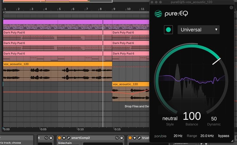 14 Tips and Techniques for Mixing Vocals – From Basic to Advanced - sonible