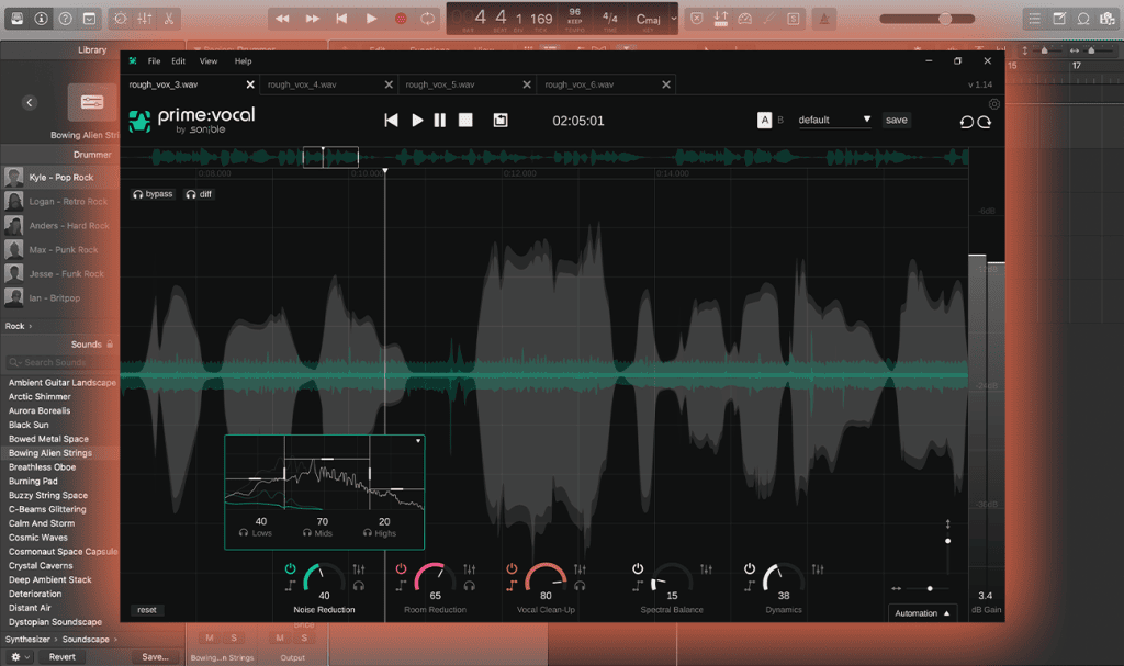 What is ARA and how can it Help You Make Better Music? - sonible