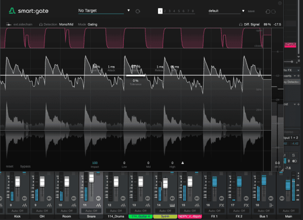 11 smart:chains – Try These Mixing Recipes for our 'smart' Plug-ins Range - sonible