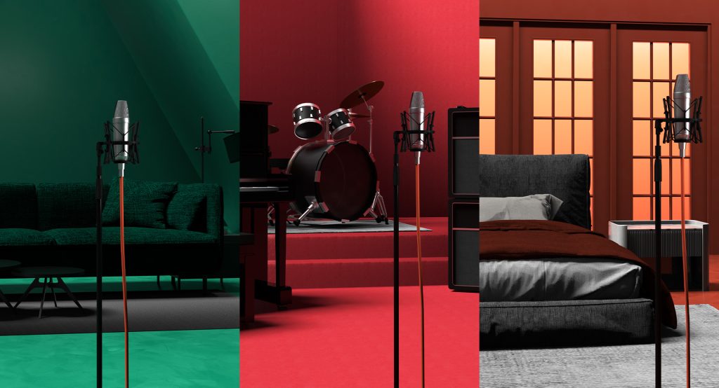 10 Steps to the Perfect Vocal Recording at Home - sonible